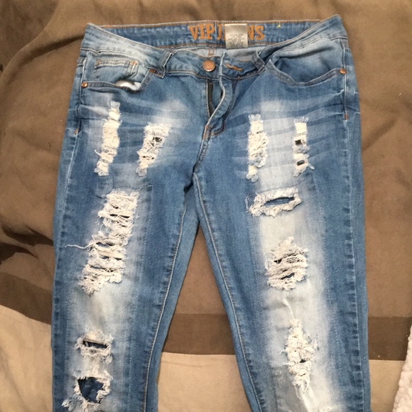 VIP | Jeans | Vip Jeans | Poshmark